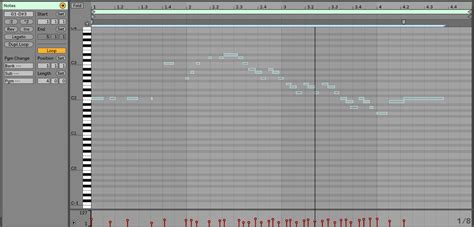 how to quantize midi in ableton livekeyboardist