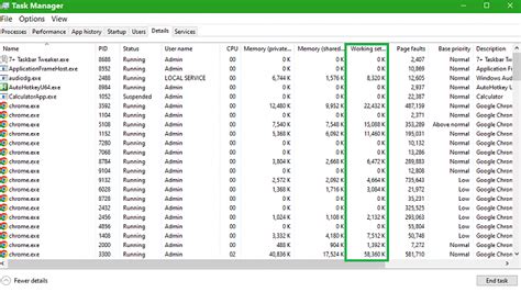 Possible To Improve Windows 10 Memory Leaks Solved Page 2 Windows