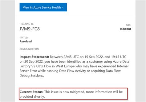 Azure Synapse Analytics Failed To Setup Debug Session Microsoft Qanda