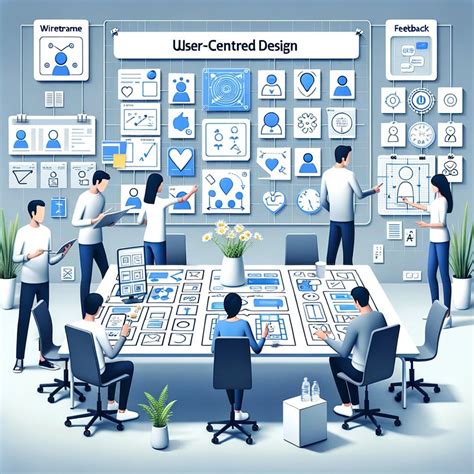 Techticsai User Centered Design For Web Techticsai Posted On The