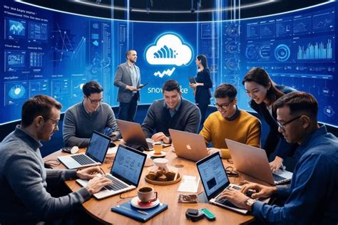 snowflake vs sql server a comprehensive guide