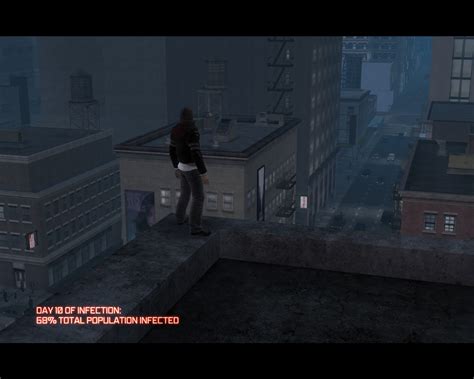 Screenshot Image PROTOTYPE ModDB