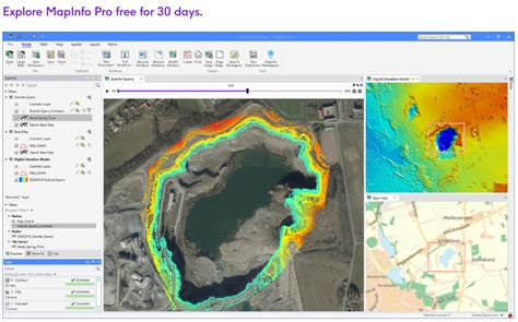 13 Geospatial Tools For Gis Mapping And Data Visualization