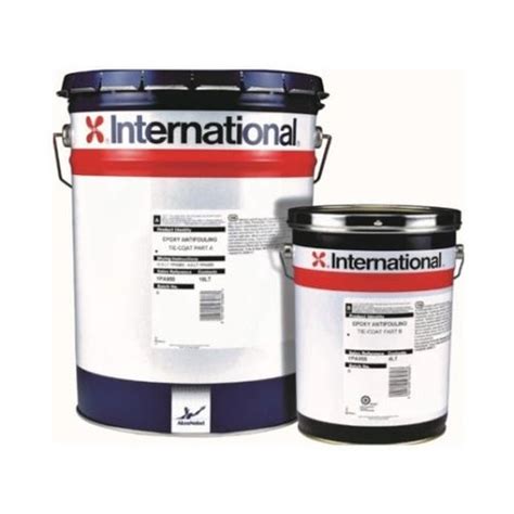 Interzone 954 Black 20lt Kit 5386042 Marine Trade Supplies