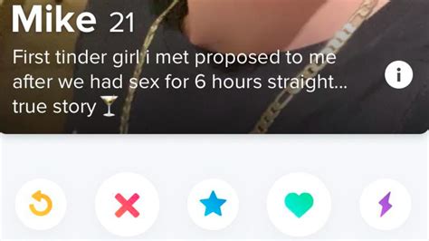 17 Times People Really Overshared About Sex They Totally Had