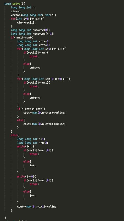 i attempted codeforces div3 925 solution for a b c sundaran