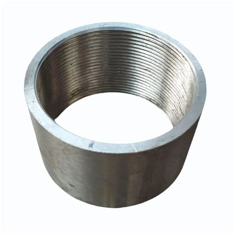 Full Ss Pipe Socket At Rs 120 Piece In Pimpri Chinchwad Id 2853444731533