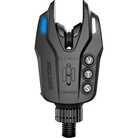 Prologic Element Com Pact Alarm Wireless günstig kaufen Askari Angelshop