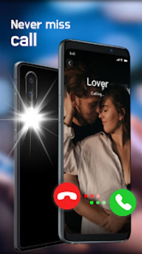 Led Flashlight Flash Call For Android Download