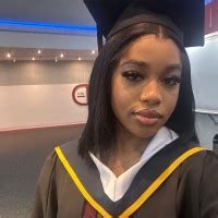 Amanda Idomele Civil Law Graduate Linkedin