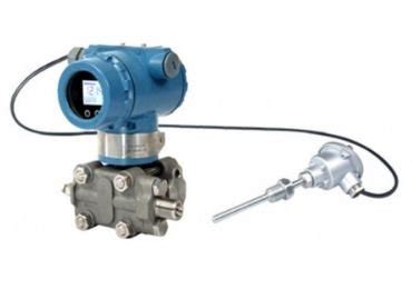 Professional DP Flow Transmitter Manufacturer With 20 Years Experience