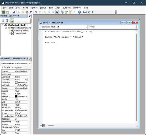 How To Make For Loop In Excel Using Formulas Vba Or Macros