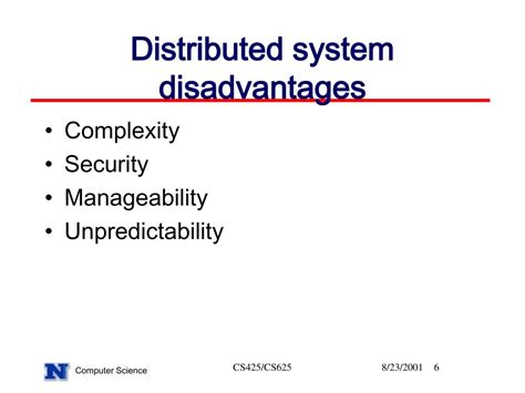 Ppt Distributed Systems Architectures Powerpoint Presentation Free Download Id 466108