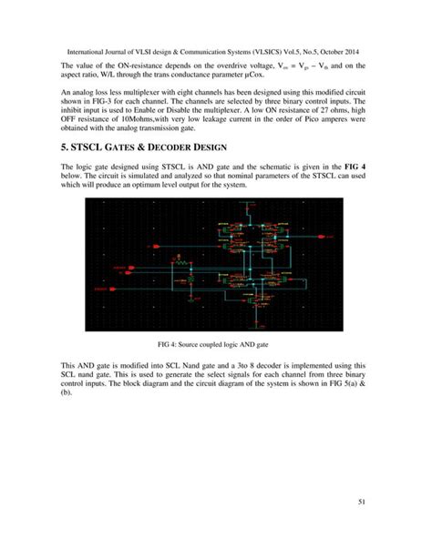 a sub threshold source coupled logic based design of low power cmos