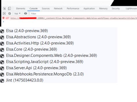 Workflow Instance Tab Is Not Working · Issue 2495 · Elsa Workflows