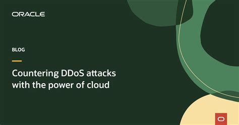 Praveen Singh On Linkedin Behind The Scenes Countering Ddos Attacks With The Power Of Cloud