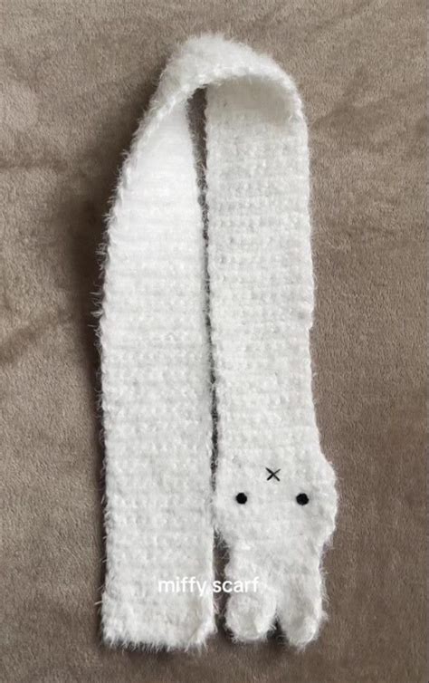 Crochet Bags That Turn Heads Every Time Scarves Crochet Miffy Miffy