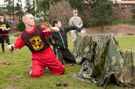 DVIDS News JROTC Babes Exercise For Excellence