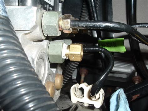 How To Building Your Own Line Lock And Installing It Pics SVTPerformance Com