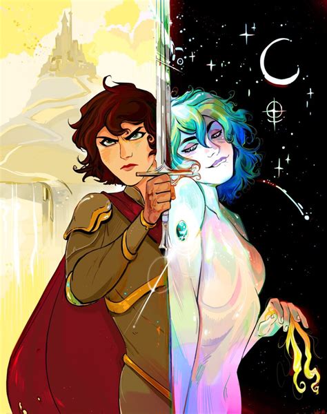 Thereinart Cassandra Tangled Rapunzels Tangled Adventure Tangled Commentary English