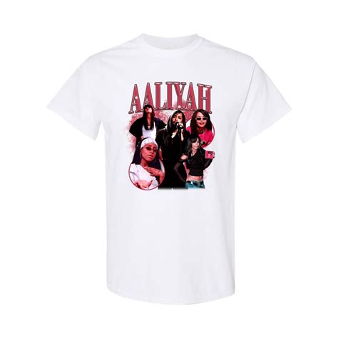 Retro Aaliyah Png Vintage S Aaliyah Png Aaliyah Gift Png Aaliyah