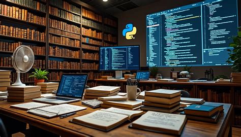 Explorer Les Langages De Programmation Pour Lapprentissage Automatique En 2025