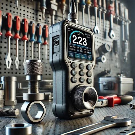 Industrial Torque Data Logger At ₹ 7500 Piece Usb Data Loggers In Pimpri Chinchwad Id