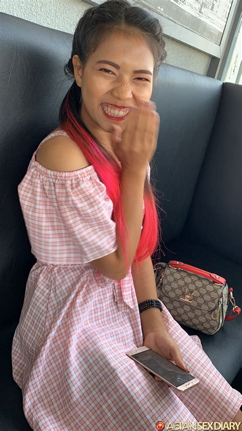 Felicity C Asian Sex Diary