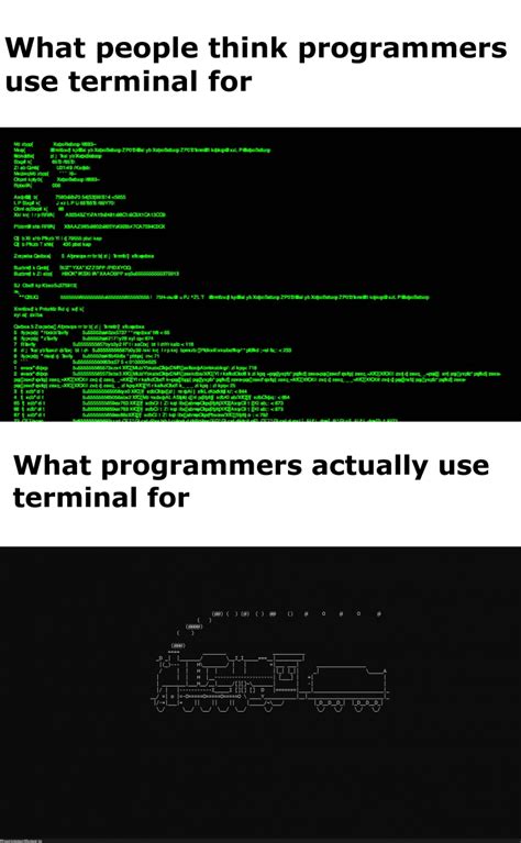 sudo apt get install sl
