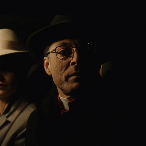 Cinematic Photography Cinematography Godfather 2 Maurizio Cattelan