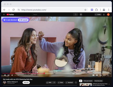 Pie Adblock Block Ads Get Paid