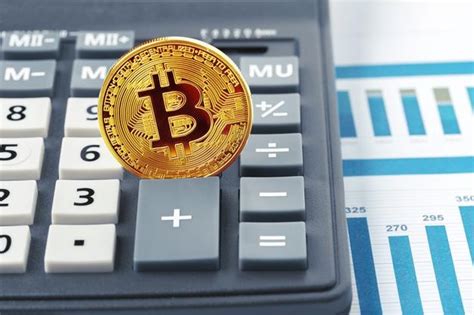 cara menggunakan kalkulator bitcoin yang tepat