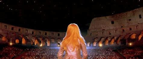 And Then Performed With Him At The Colosseum How To Memorize