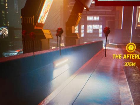 Does Anyone Know How To Fix This Visual Bug On Pc Rcyberpunkgame