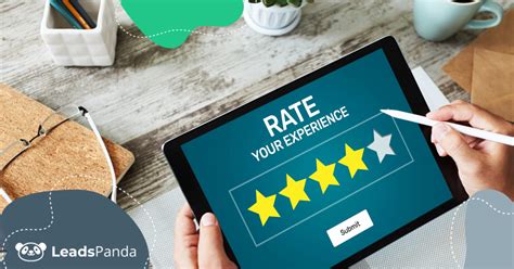 5 Ways User Generated Reviews Help Conversions Leadspanda