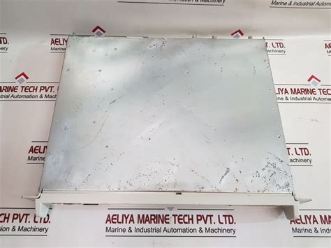 Comtech Ef Data Sdm 300a Satellite Module Aeliya Marine Tech