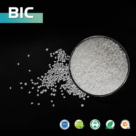 High Grafting Rate Polypropylene Coupling Agent Coace Plastic Additive Supplier