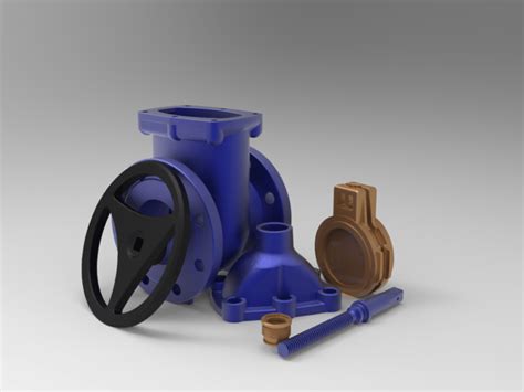 mesh stl obj edit conversion reverse engineering to cad step model