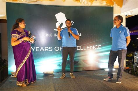 Sanjay Bhuwania On Linkedin 🌟 Celebrating A Milestone 🌟 I Want To Recognize My Colleague Anitha