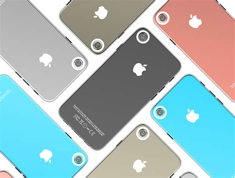 Iphone Concept On Behance