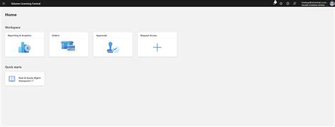 订单工作区方案 Microsoft Learn