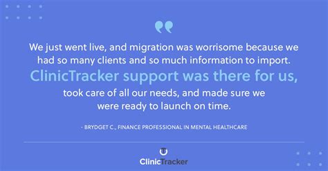 Clinictracker Ehr On Linkedin Ehrimplementation Behavioralhealthehr Practicemanagement