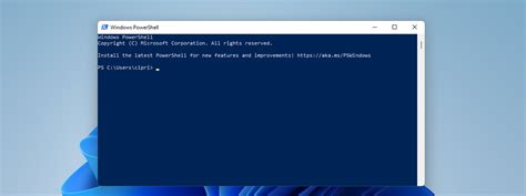 在 windows 中打开 powershell 的 9 种方法（包括以管理员身份）