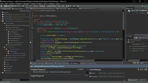 Muhammad Nurfaizi On Linkedin Seleniumautomation Udemycourses