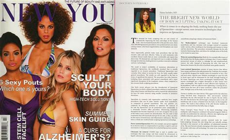 Anti Aging Clinic Los Angeles Nainamd Beverly Hills