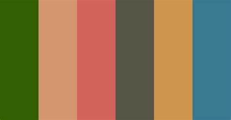 Discordant Theme Color Scheme Blue Discordant Theme Color Scheme Blue
