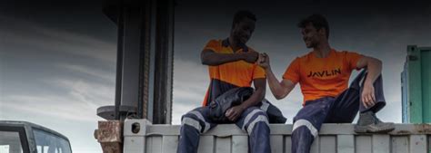 Javlin Ppe Catalogue 2024 2025