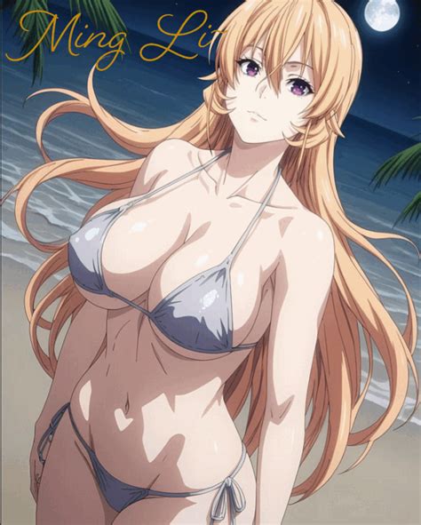 Chat With Nakiri Erina Anime Bdsm