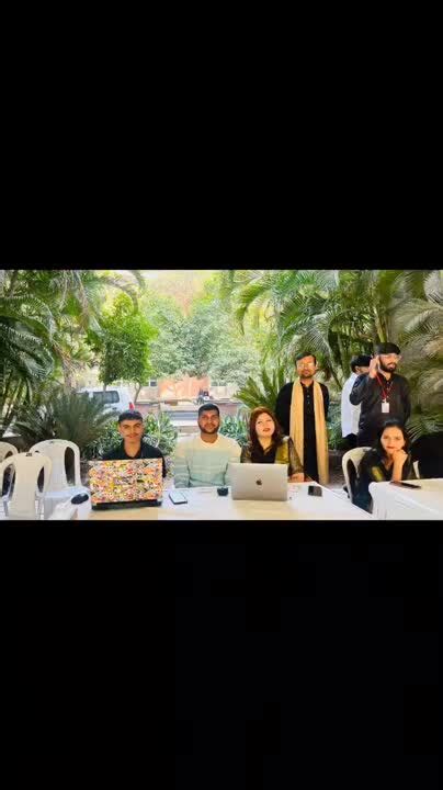 Seedhant Bhalu On Linkedin Convocation2024 Rkuniversity