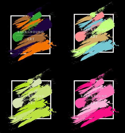 현대 배경 벡터 Ai Eps Uidownload